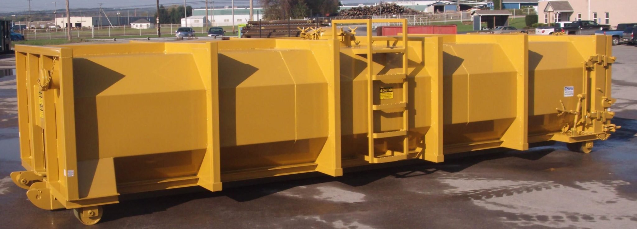 Cowboy Industries - Pioneer Industries, LLC